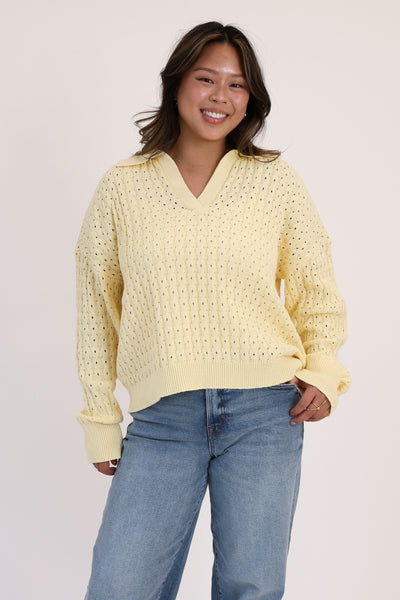 Sweaters