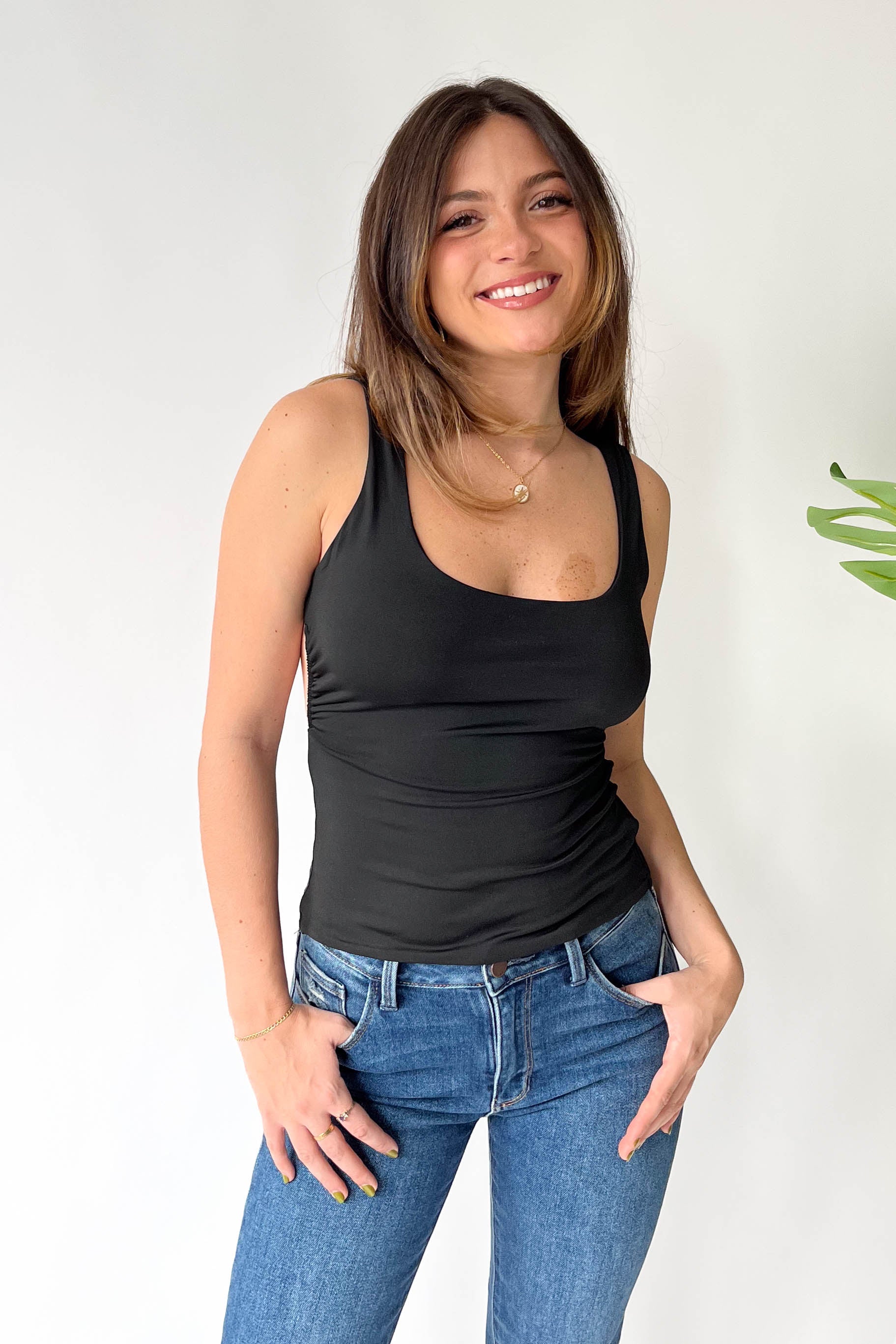 Essentials – Grey Bandit